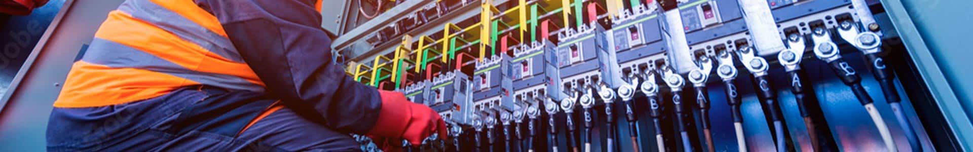 Electrical Equipment Manufacturers - Wintech Groupe