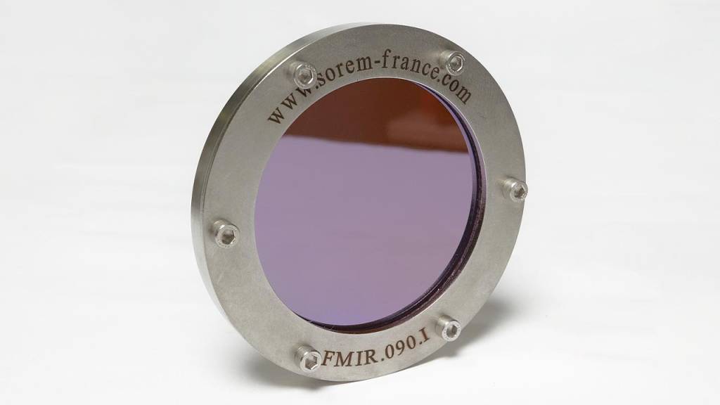 SOREM | Wintech Groupe