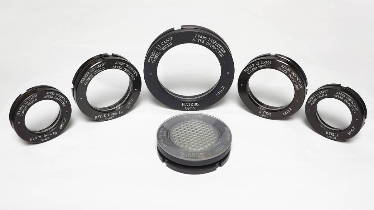 Wintech Groupe, leader dans l'infrarouge