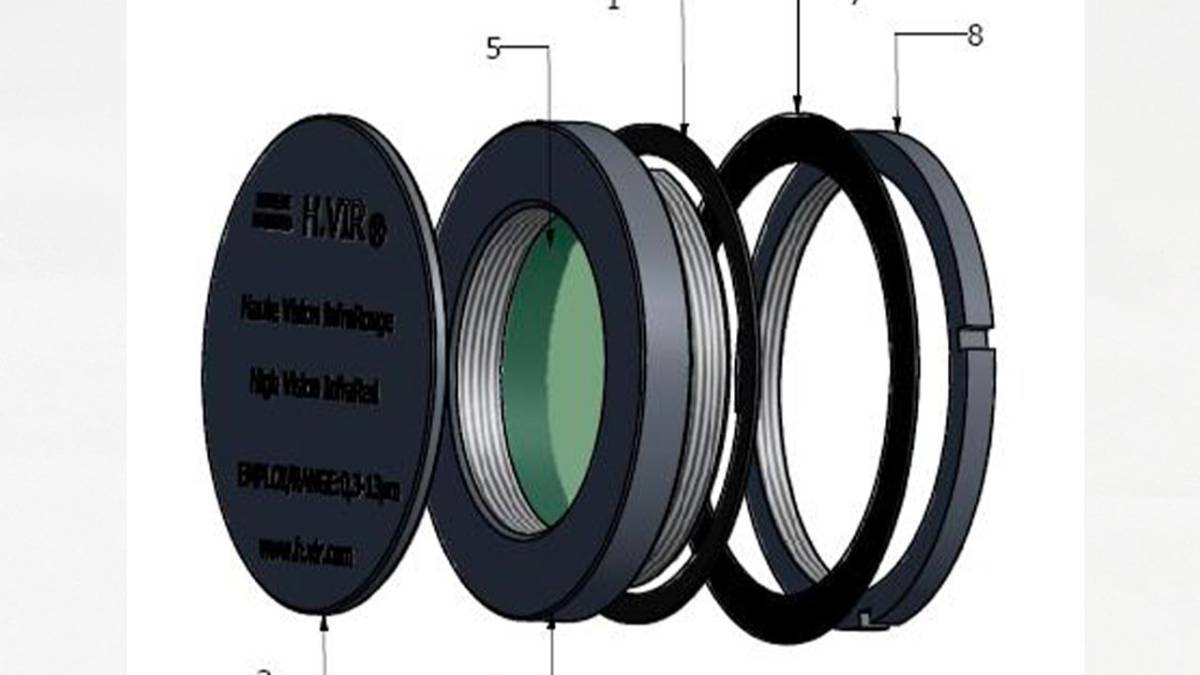 H.VIR® 85 type 21 | Wintech Groupe