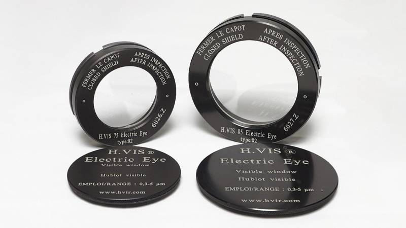 H.VIS Electric Eye® 85 | Wintech Groupe