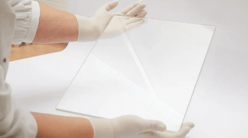 How to choose an optical window? | Wintech Groupe