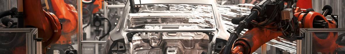 Maintenance in Heavy Industry - Wintech Groupe