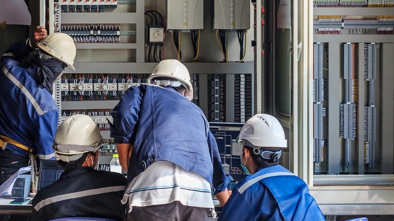 Prestataires de service | Wintech Groupe