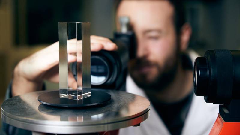 IR Windows | Infrared Windows | Wintech Groupe