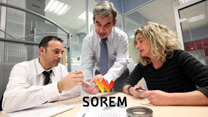 SOREM | Wintech Groupe