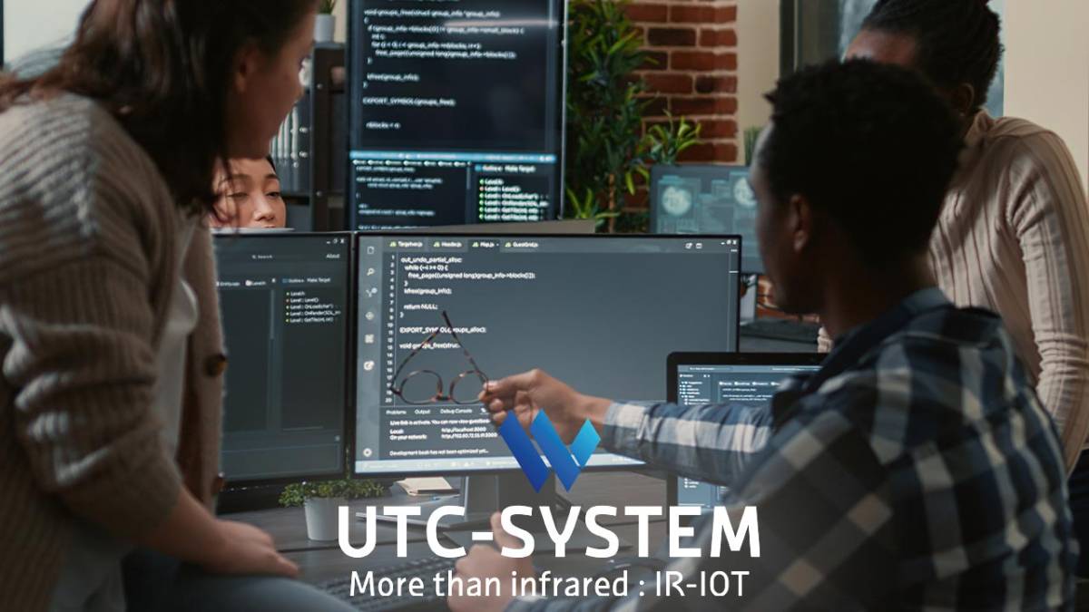 UTC System | Wintech Groupe
