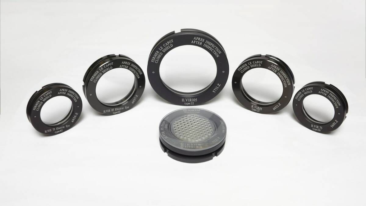 Best practices for infrared inspection | Wintech Groupe