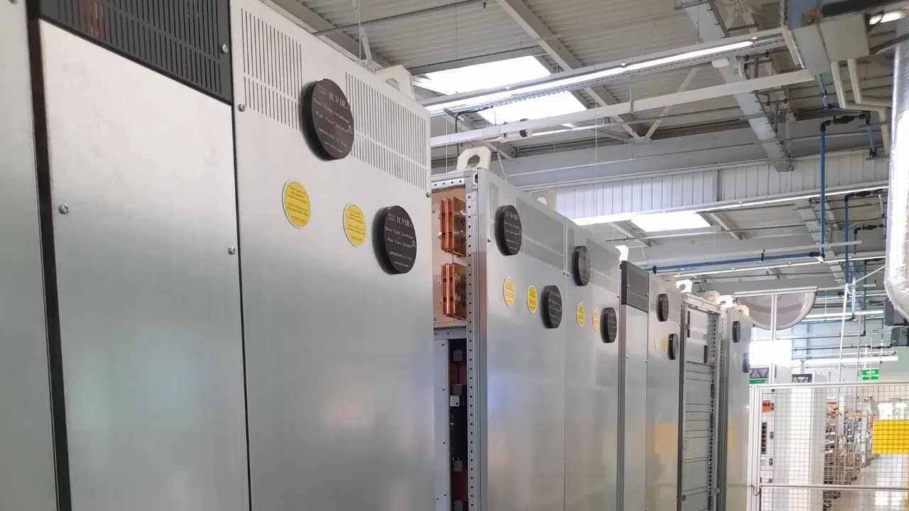 L'importance des hublots infrarouges (hublots IR) | Wintech Groupe