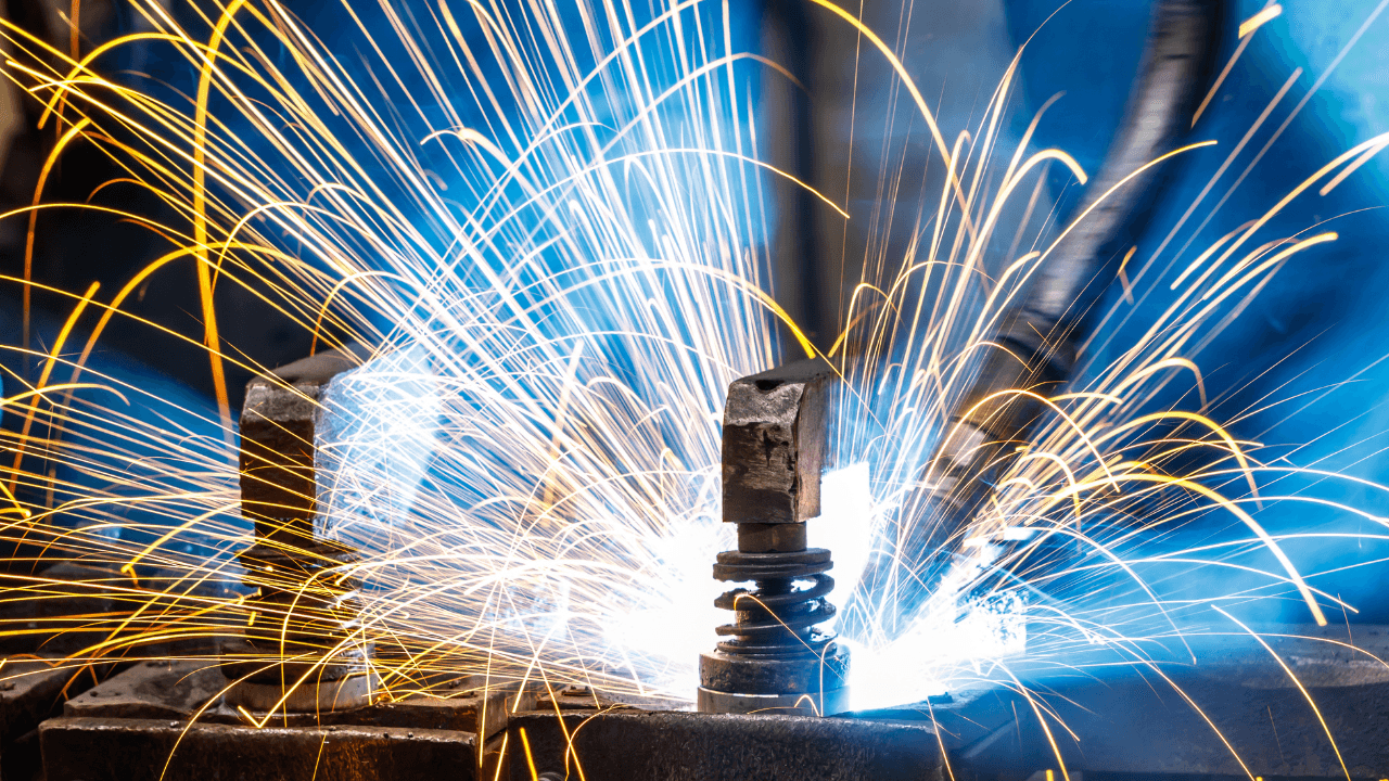 Main causes of industrial fire | Wintech Groupe