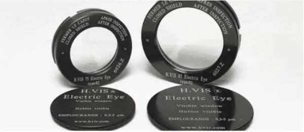 HVIR IR Windows | Wintech Groupe