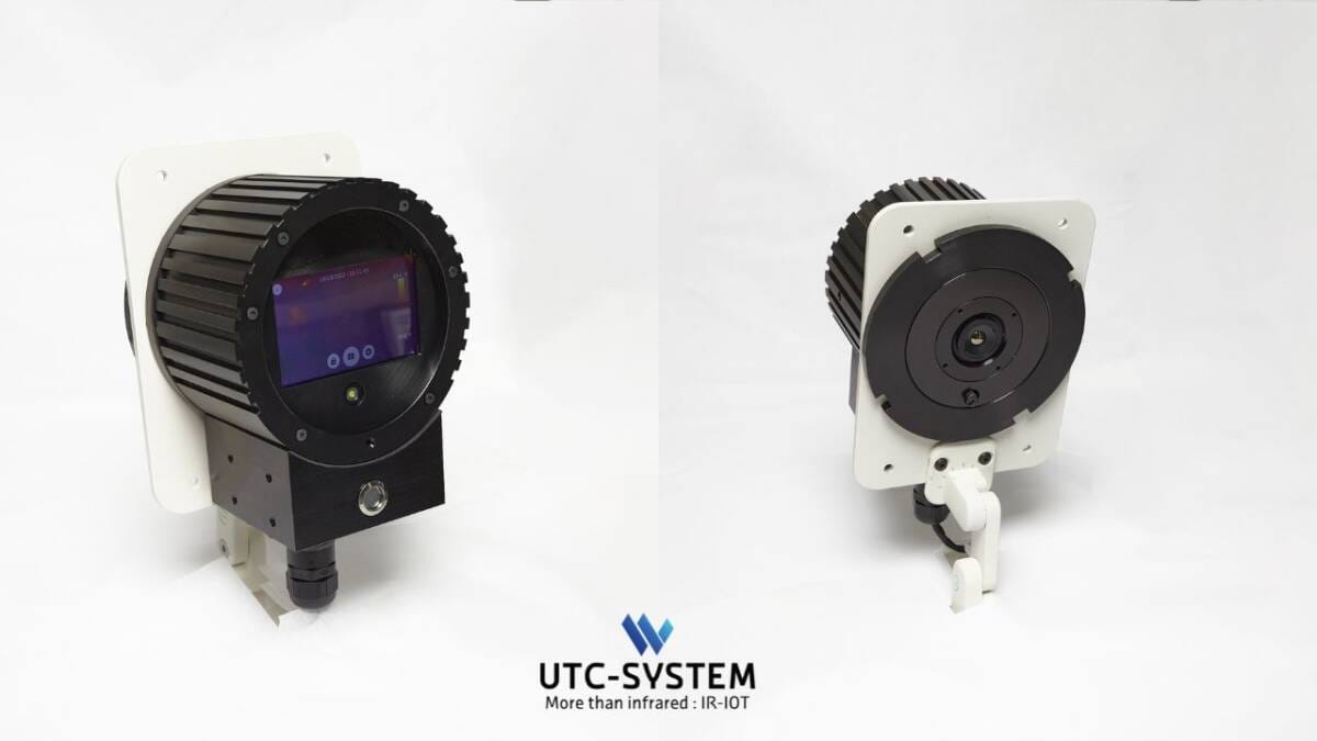 New technologies to detect fire outbreaks | Wintech Groupe