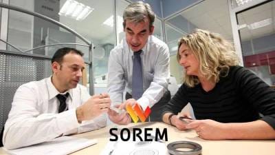 Présentation de SOREM | Wintech Groupe